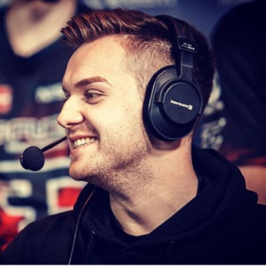 furious - csgo Team - FACEIT.com