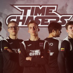 Prikolas_ - FACEIT.com