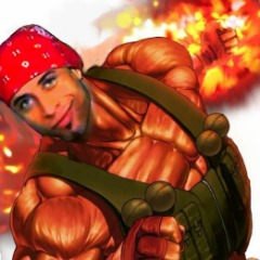 Muxa___ - FACEIT.com